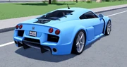Noble M600 (2010) | Driving Empire Wiki | Fandom
