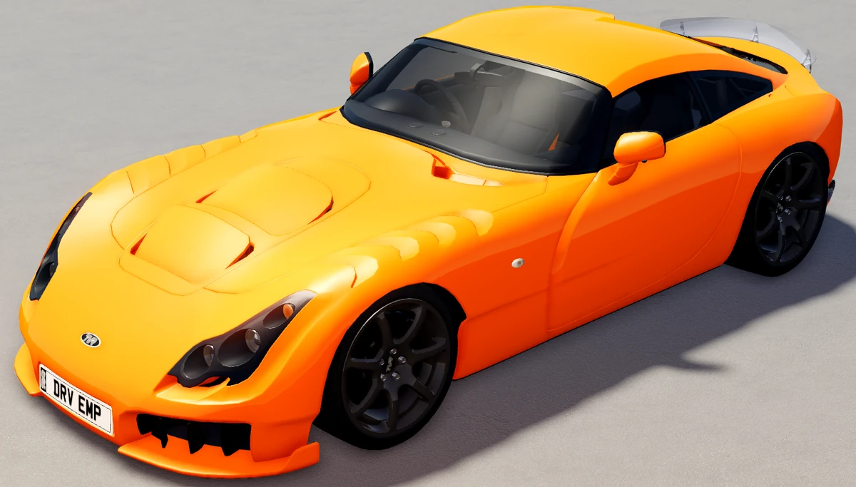 Category:Cars with stock options | Driving Empire Wiki | Fandom