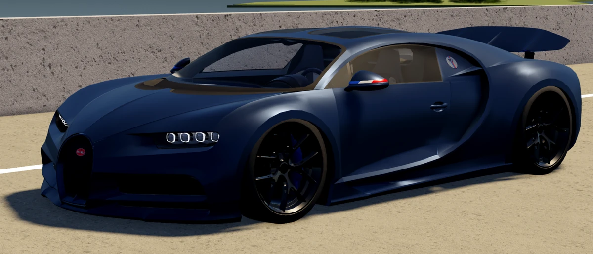 Ballinglo Siron 110 Anniversario (2019) | Driving Empire Wiki | Fandom