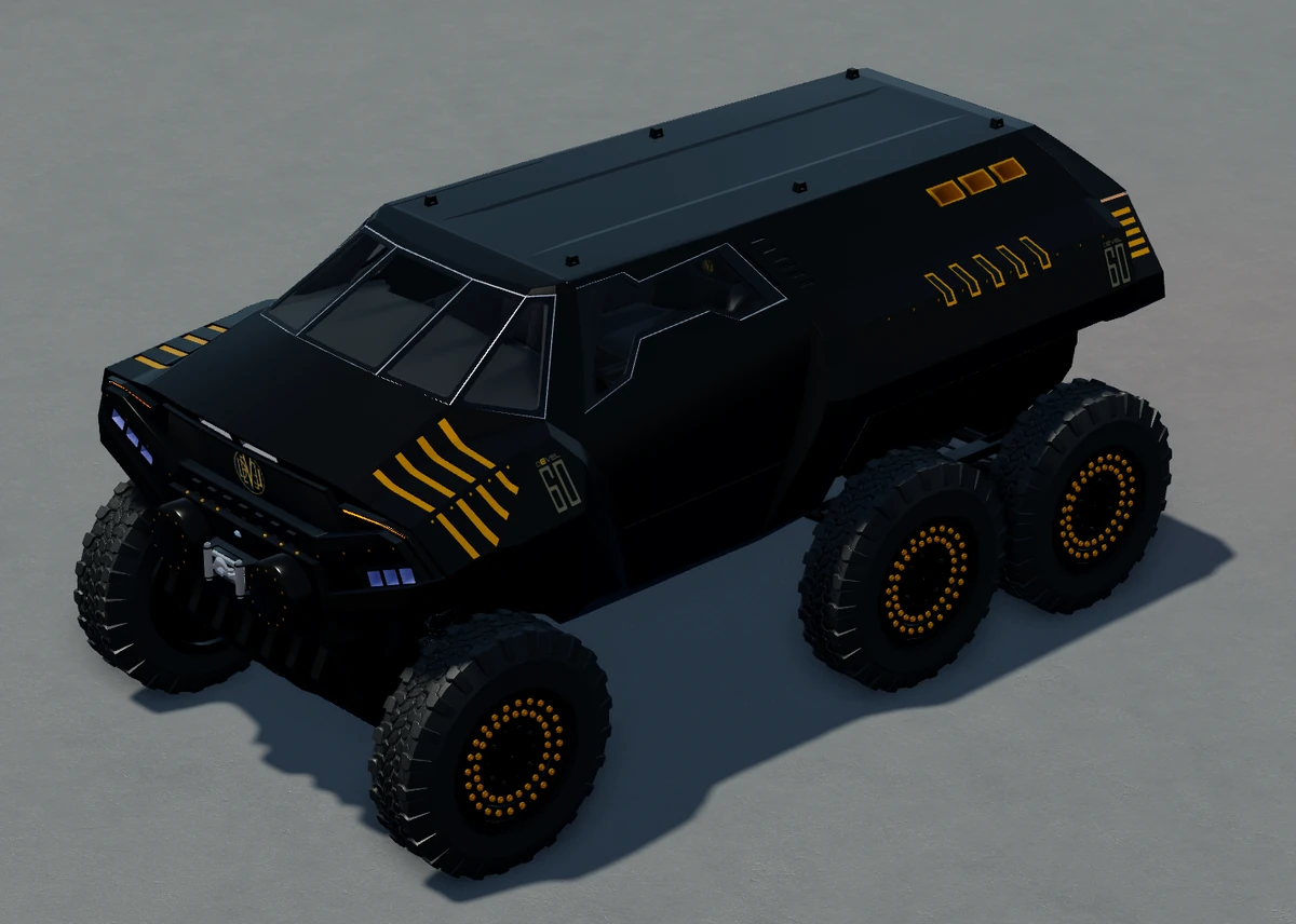 Devel Sixty (2024) | Driving Empire Wiki | Fandom