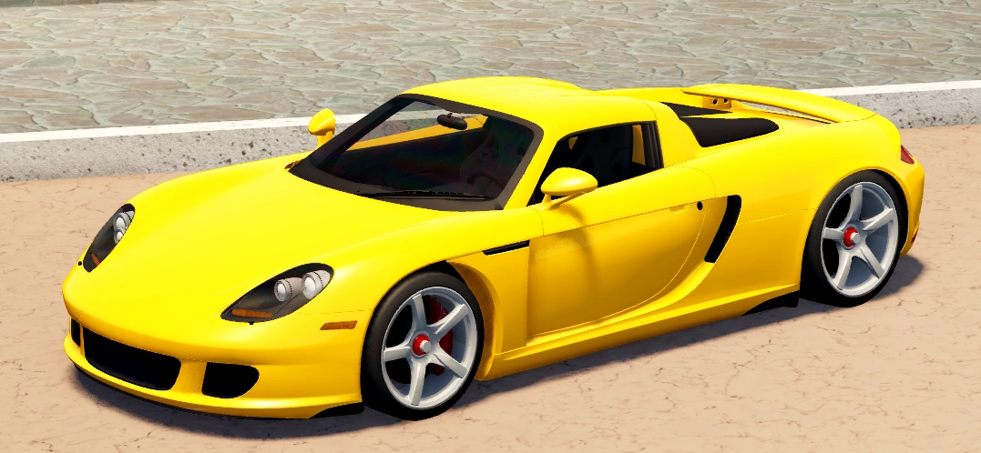 Avidore FDC VS (2006) | Driving Empire Wiki | Fandom