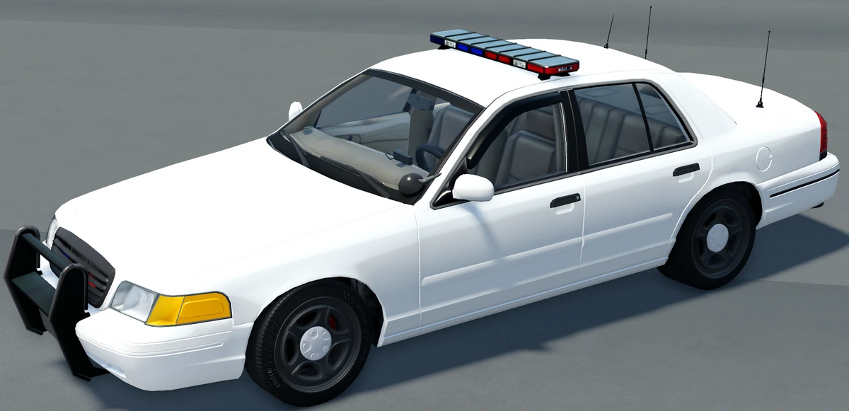 Tempix Car (2007) | Driving Empire Wiki | Fandom