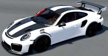 Porsche 911 GT2 RS (2018) | Driving Empire Wiki | Fandom