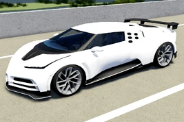 Ballinglo Centonze (2023) | Driving Empire Wiki | Fandom