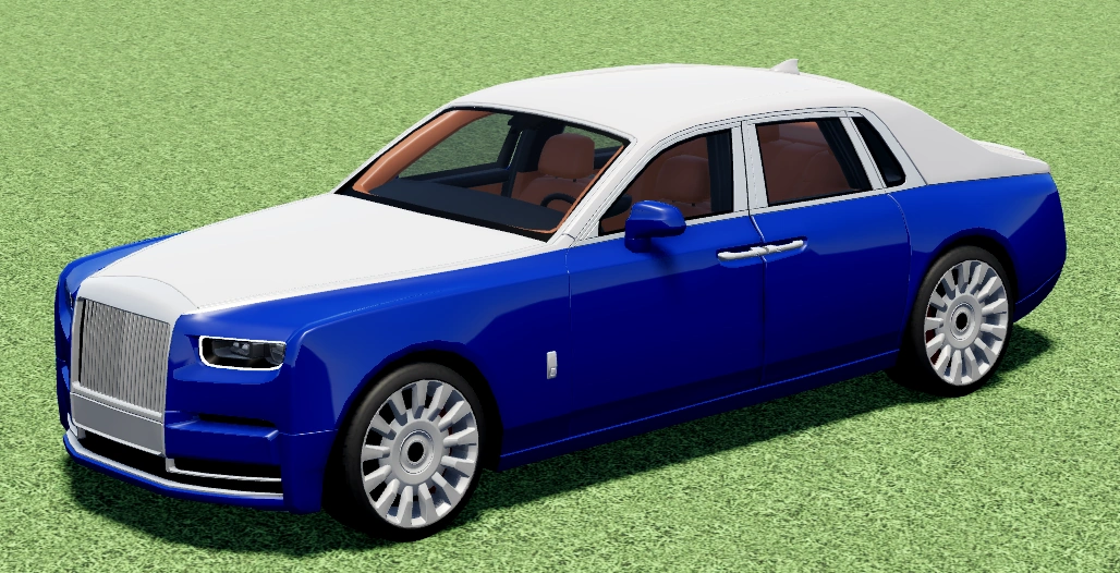 Royalux Soul (2020) | Driving Empire Wiki | Fandom