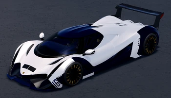 Devel Sixteen (2024) | Driving Empire Wiki | Fandom