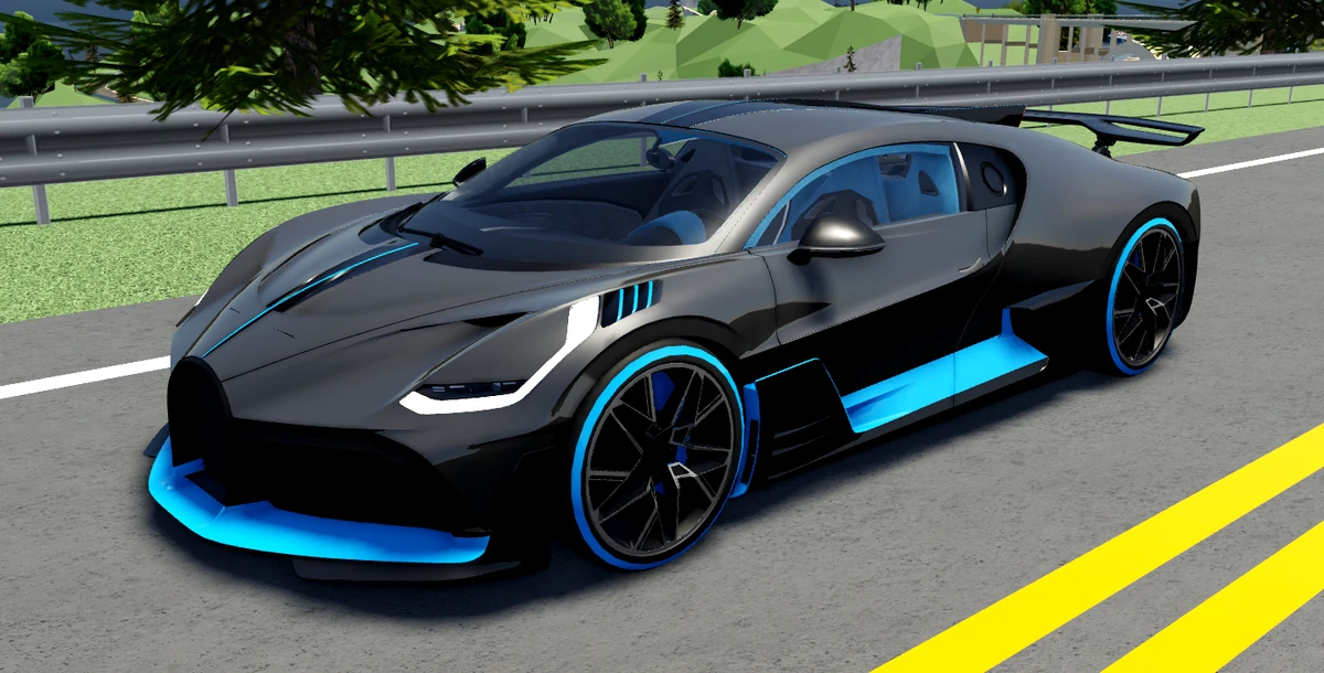 Ballinglo Demo (2019) | Driving Empire Wiki | Fandom