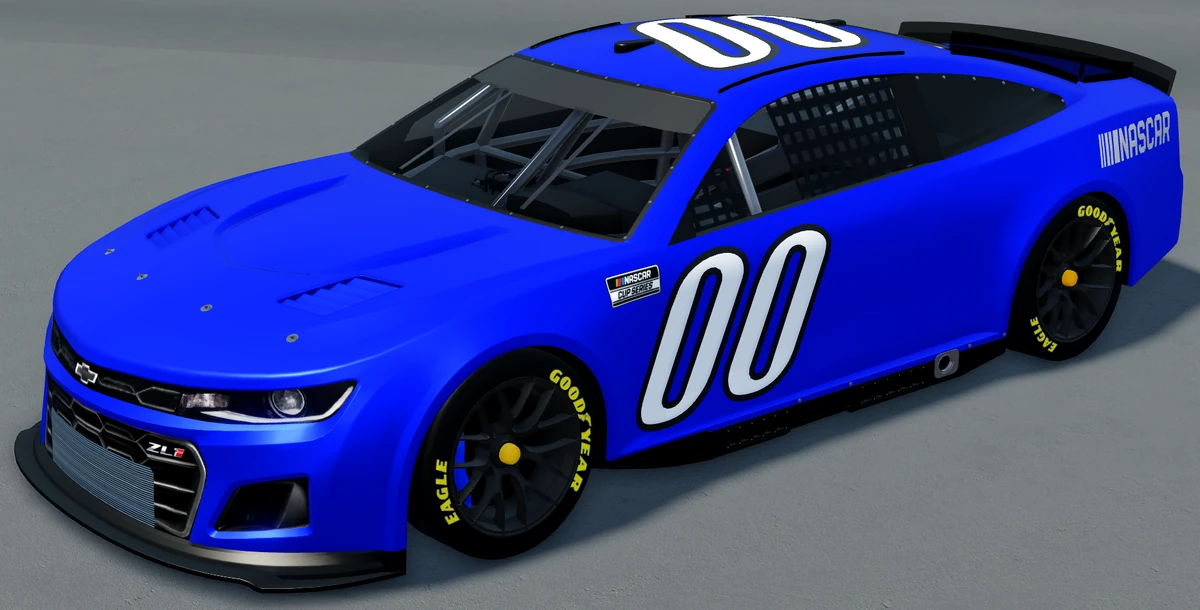 Category:NASCAR | Driving Empire Wiki | Fandom