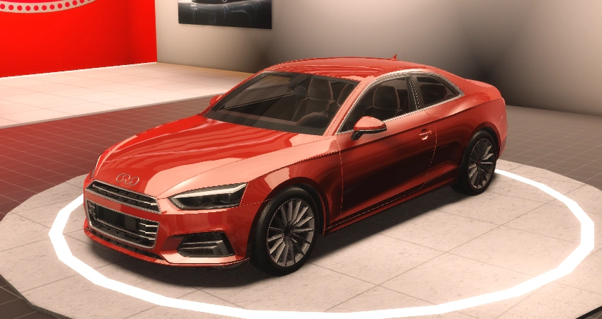 Autti A-Series (2016) | Driving Empire Wiki | Fandom