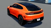 Lamborghini Urus SE (2025) | Driving Empire Wiki | Fandom