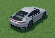 Porsche 911 Turbo 50 Years (2024) | Driving Empire Wiki | Fandom