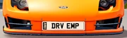 TVR Sagaris (2005) | Driving Empire Wiki | Fandom