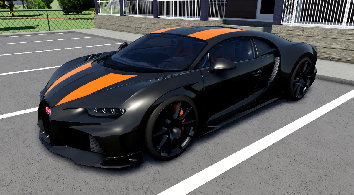 Ballinglo Jetback (2021) | Driving Empire Wiki | Fandom