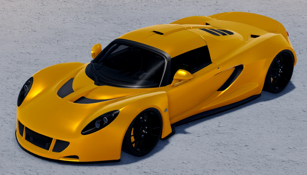 Hennessey Venom GT (2011) | Driving Empire Wiki | Fandom