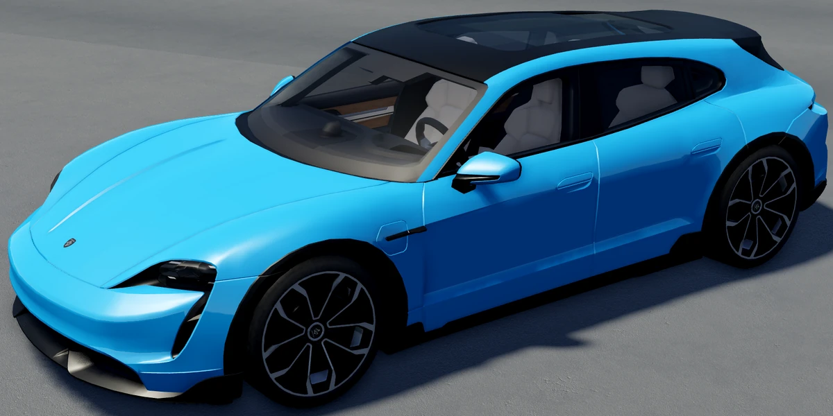 Avidore Futuro KG (2021) | Driving Empire Wiki | Fandom