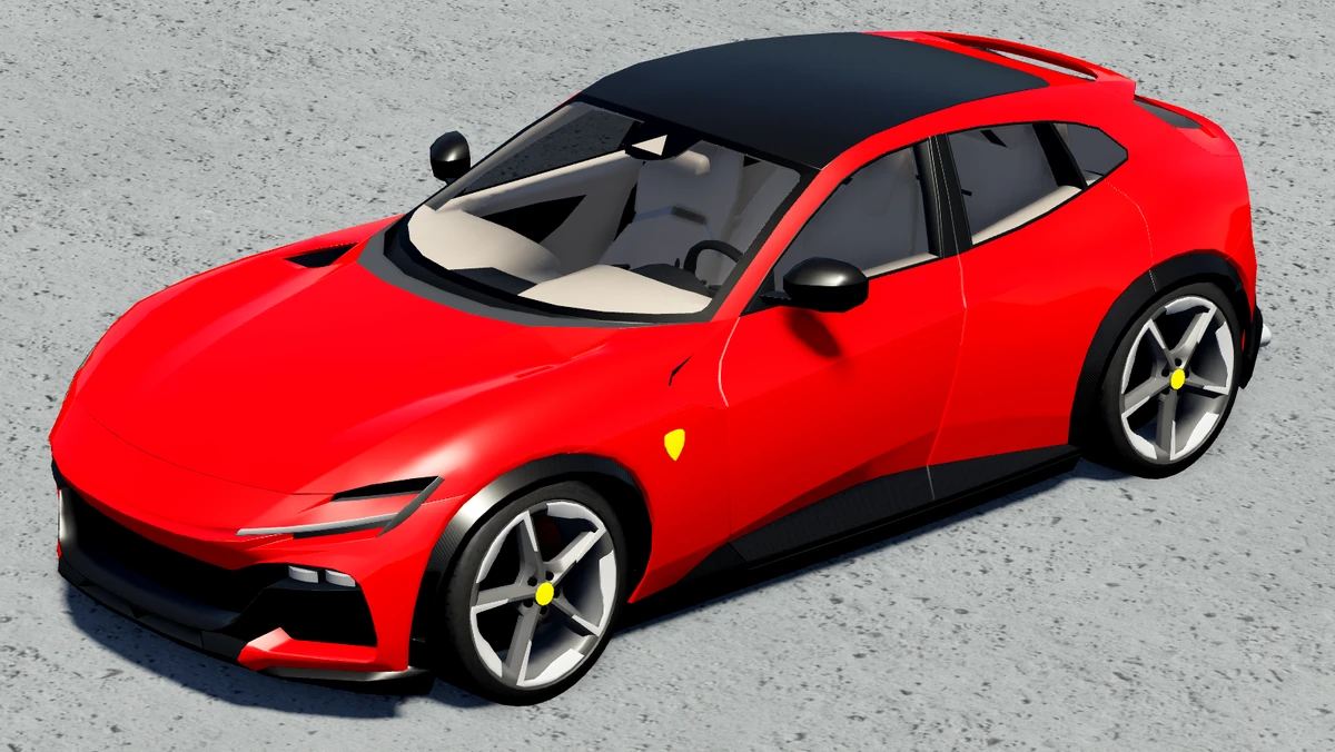 Cavallo Pure-Bred (2023) | Driving Empire Wiki | Fandom