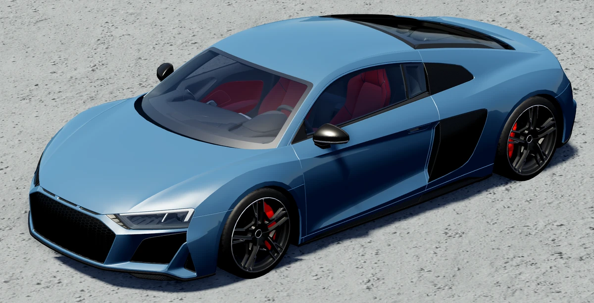 Avantismo R10 (2023) | Driving Empire Wiki | Fandom