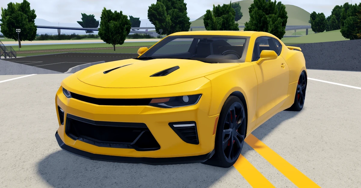 Category:Chevrolet | Driving Empire Wiki | Fandom