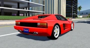Cavallo T412 (1984) | Driving Empire Wiki | Fandom
