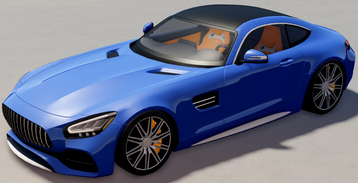 Ziblinglo Liquet (2022) | Driving Empire Wiki | Fandom