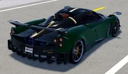 Pagani Huayra BC Pacchetto Tempesta (2021) | Driving Empire Wiki | Fandom