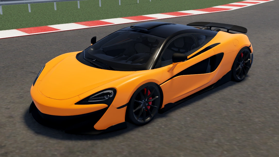 Labhrann LIM (2020) | Driving Empire Wiki | Fandom