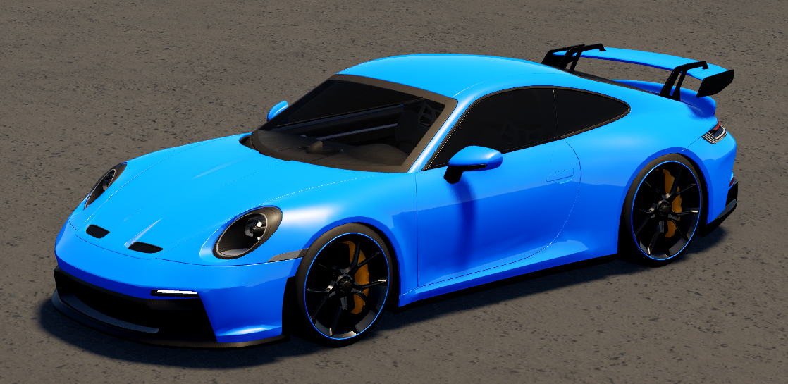 Avidore Fury H (2020) | Driving Empire Wiki | Fandom