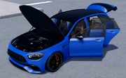 Ziblinglo J750 (2018) | Driving Empire Wiki | Fandom