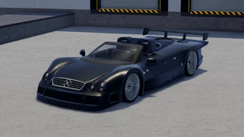 Ziblinglo 604 T (1999) | Driving Empire Wiki | Fandom