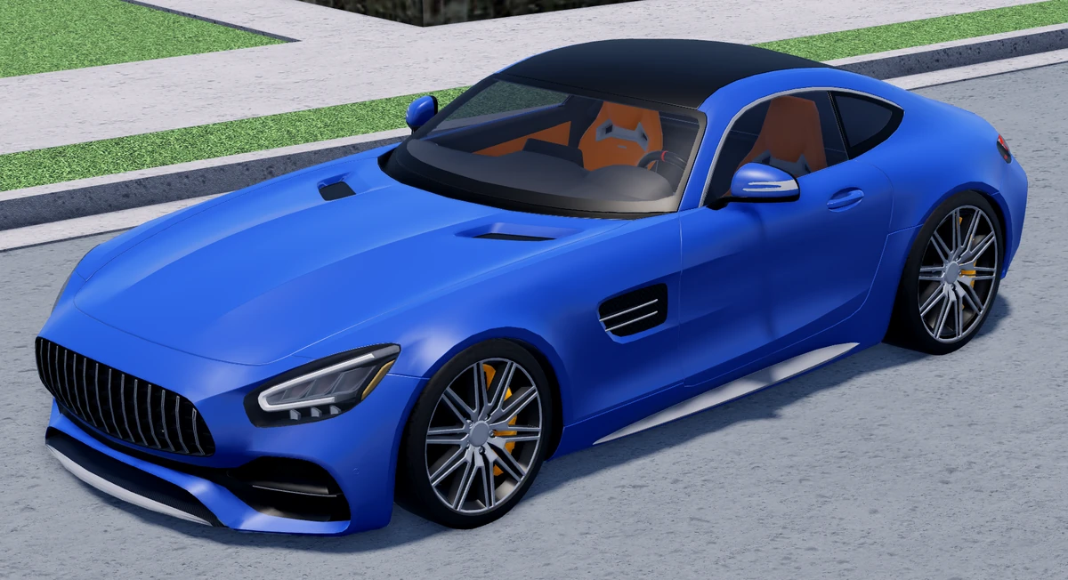 Ziblinglo Liquet (2022) | Driving Empire Wiki | Fandom