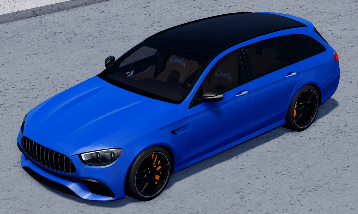 Ziblinglo J750 (2018) | Driving Empire Wiki | Fandom