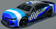 NASCAR Camaro (2023) | Driving Empire Wiki | Fandom