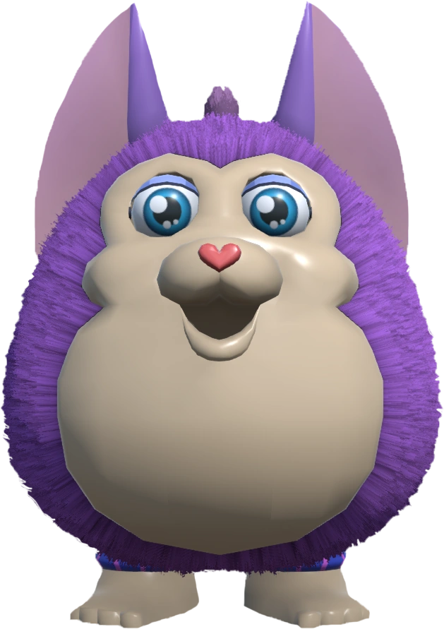 Baby Talking Tattletail | Waygetter Electronics Wiki | Fandom