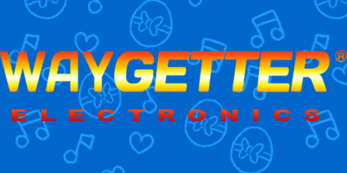 Rules and guidelines | Waygetter Electronics Wiki | Fandom
