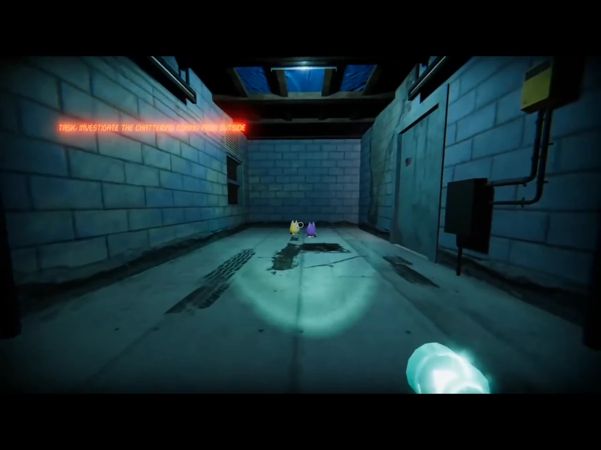 Garage | Waygetter Electronics Wiki | Fandom