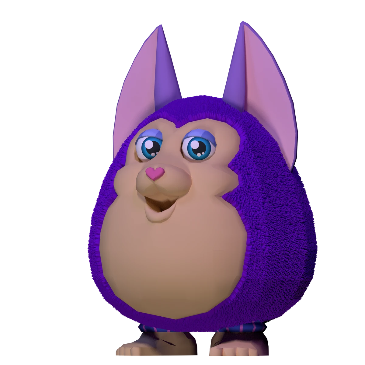 Tattletail | Waygetter Electronics Wiki | Fandom