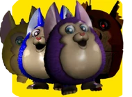 Baby Talking Tattletail/gallery | Waygetter Electronics Wiki | Fandom