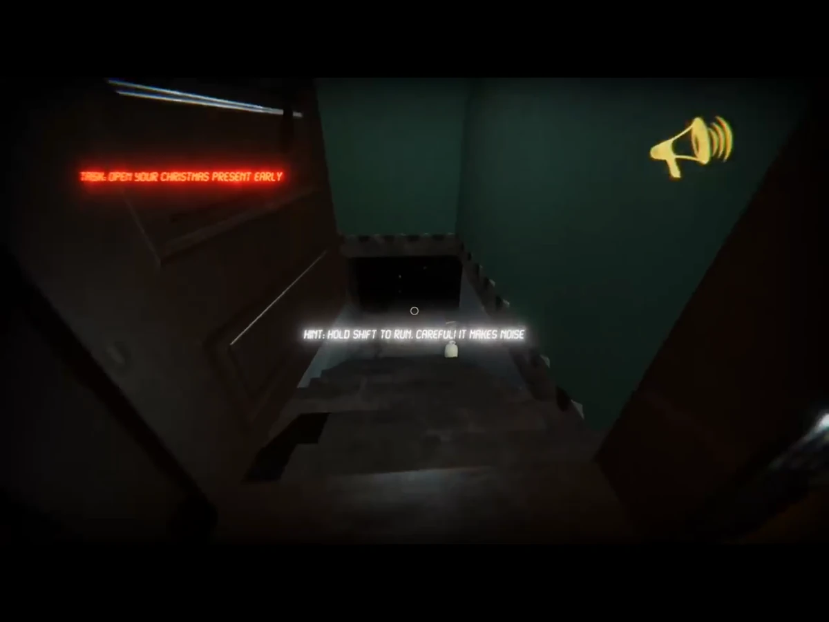 Basement Stairs | Waygetter Electronics Wiki | Fandom