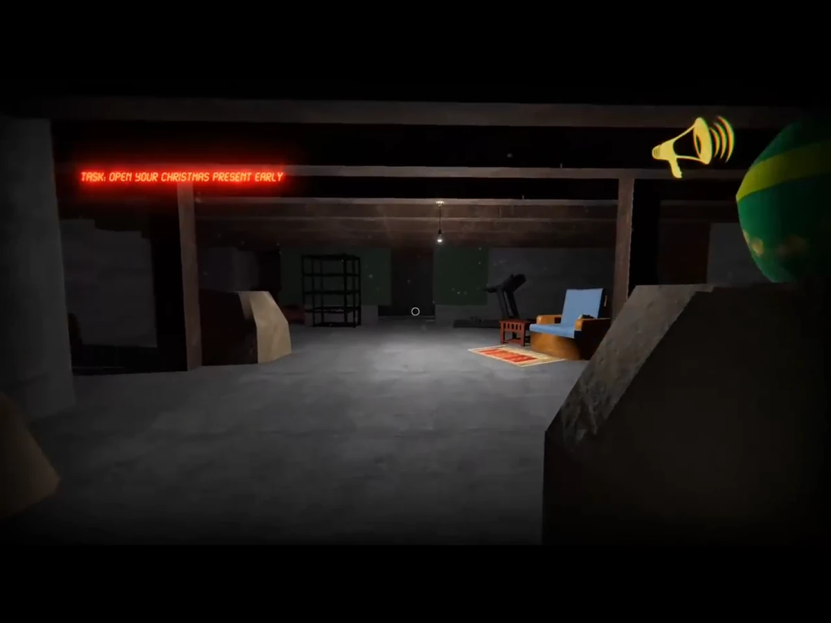 Basement | Waygetter Electronics Wiki | Fandom