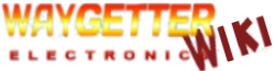 Waygetter Electronics Wiki | Fandom