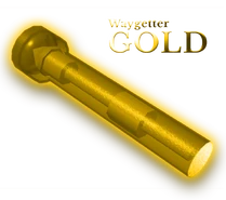 Golden Flashlight Gallery | Waygetter Electronics Wiki | Fandom