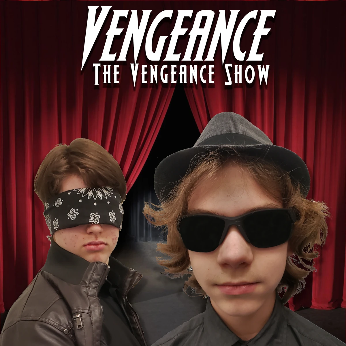 The Vengeance Show | K2 Wiki | Fandom