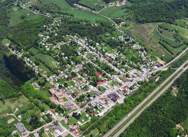 Locations (Earth 63) | K2 Wiki | Fandom