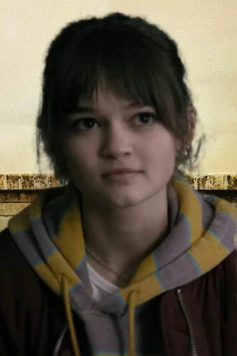 Delilah Luccetti | Wayne Wiki | Fandom