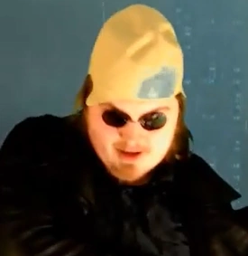 Fushigi Freak | Wayneradiotv Wiki | Fandom