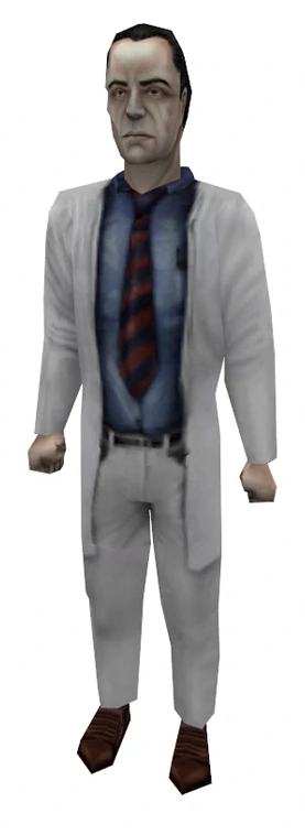 Tommy (Half-Life) | Wayneradiotv Wiki | Fandom