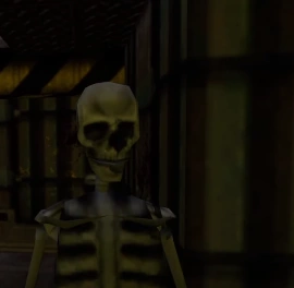 Skeleton (Half-Life) | Wayneradiotv Wiki | Fandom