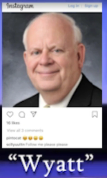 Wyatt | Wayneradiotv Wiki | Fandom