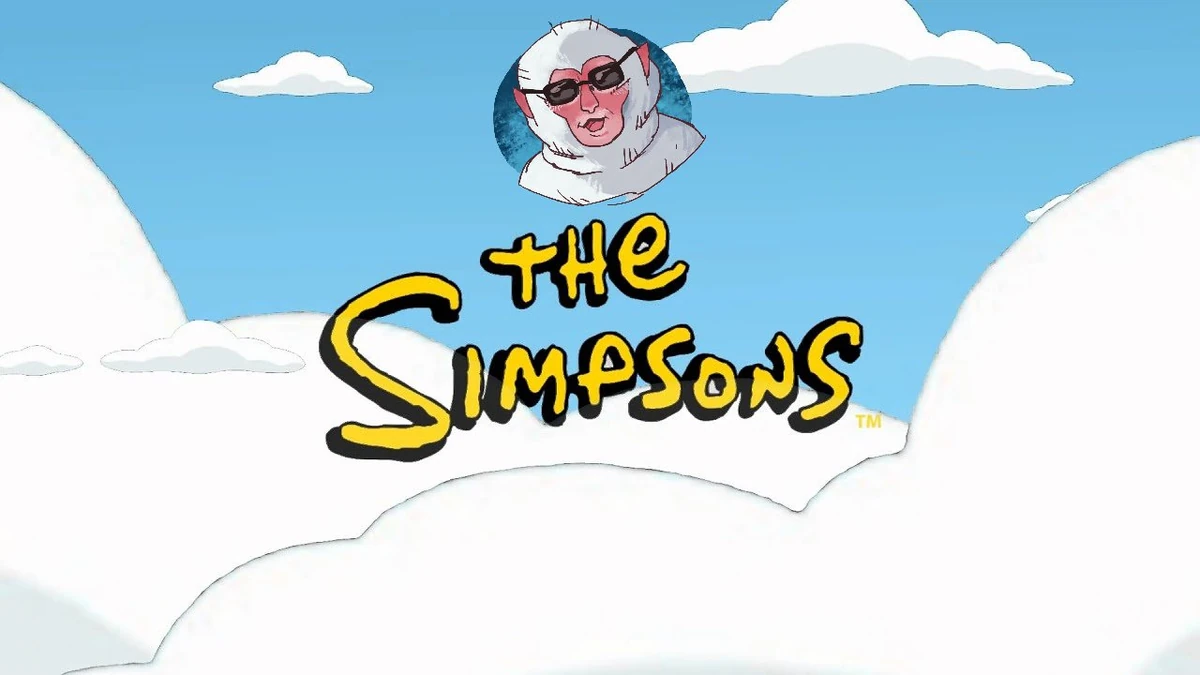 The Simpsons Marathon Incident | Wayneradiotv Wiki | Fandom