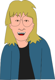 Garth Algar | Wayne's World Wiki | Fandom